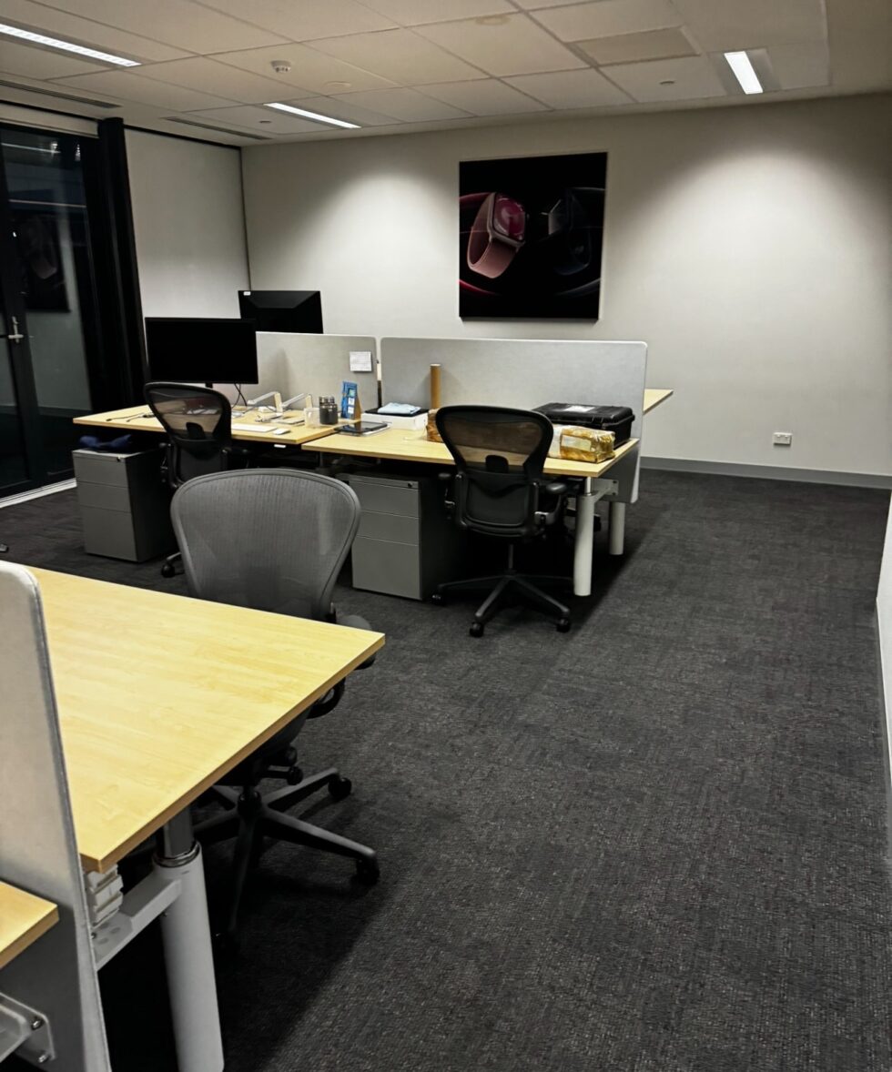 Facility Management | Men Behaving Handy